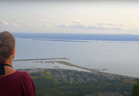 Campus de Carleton-sur-Mer | Cégep de la Gaspésie et des Îles