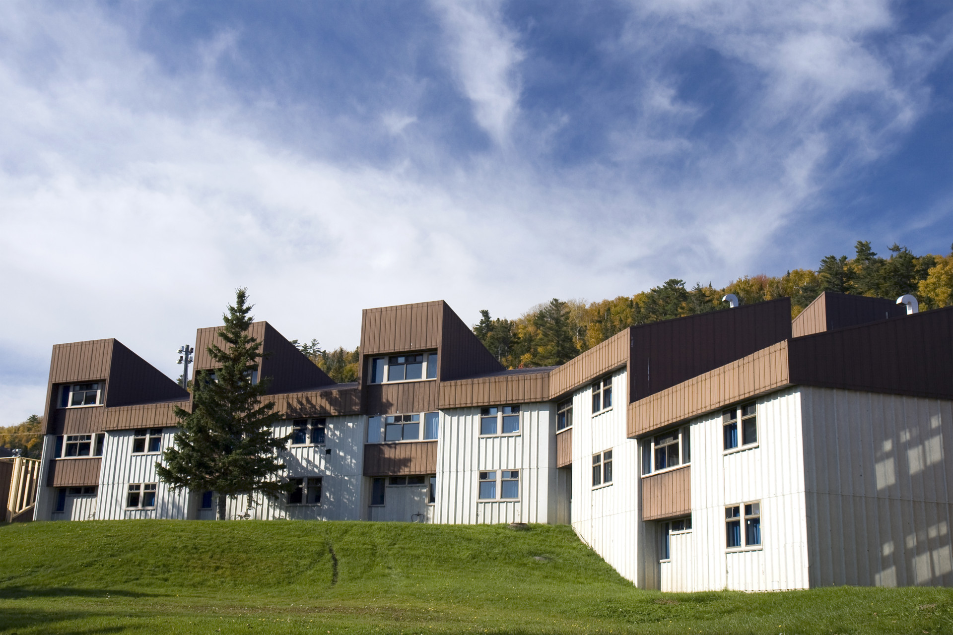 Logement | Cégep de la Gaspésie et des Îles