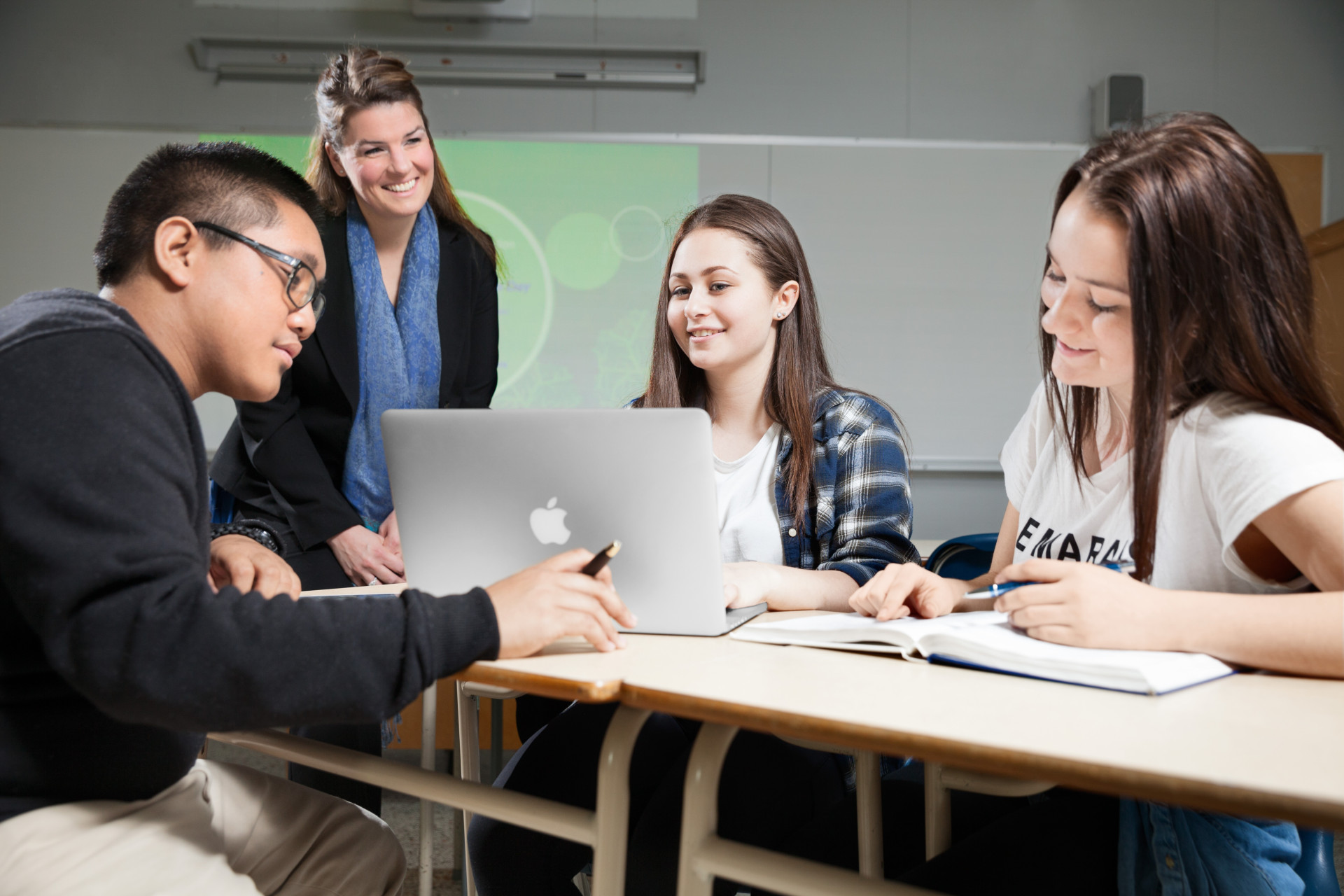 Social Science, Administration and Mathematics | Cégep de la Gaspésie ...