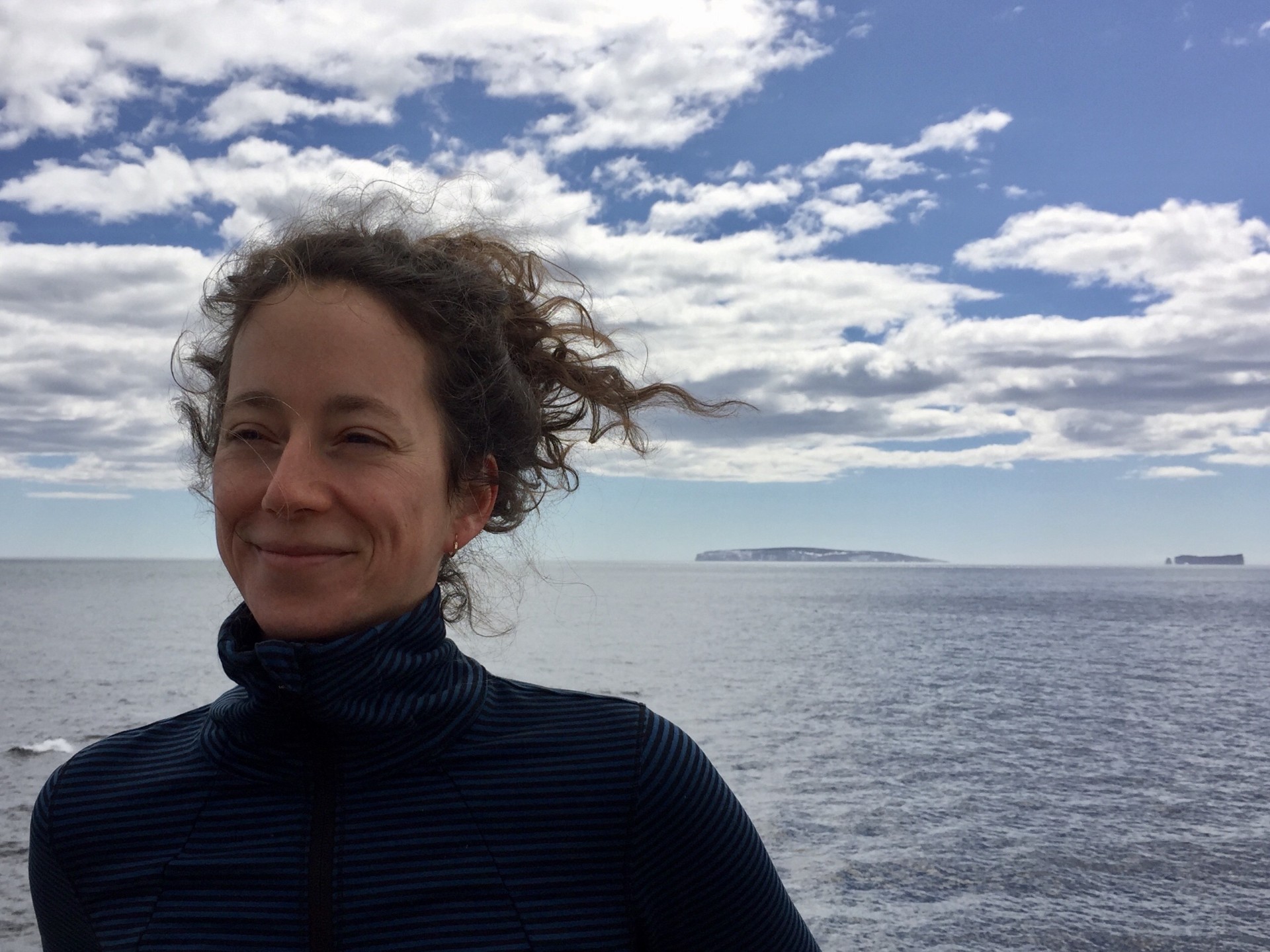 Marie Lafortune's Instagram, Twitter & Facebook on IDCrawl