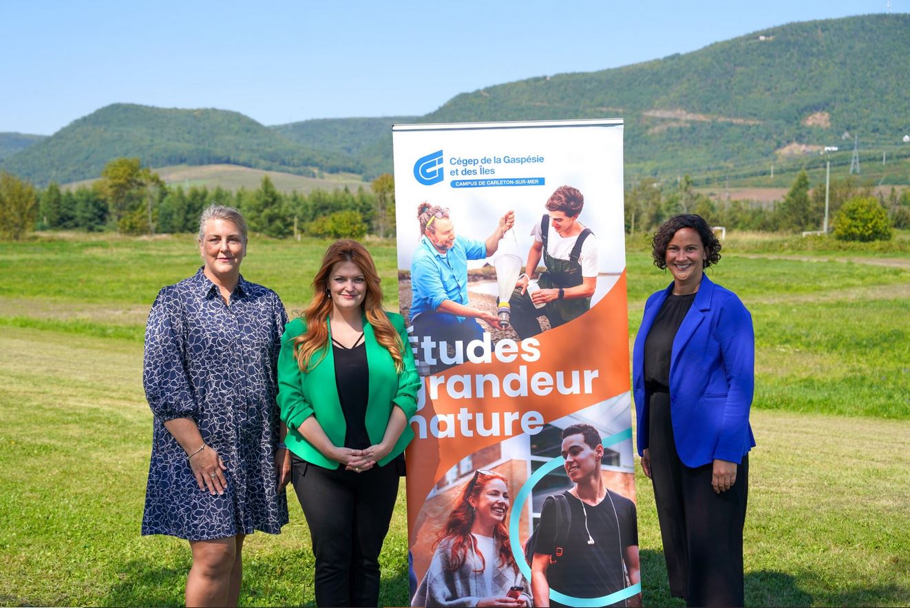 Début des travaux de construction de la résidence étudiante du campus ...